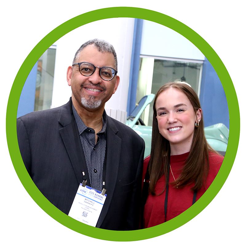 2026 ASHRAE Winter Conference